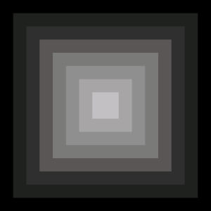 Pixelart black and white pixel GIF - Find on GIFER