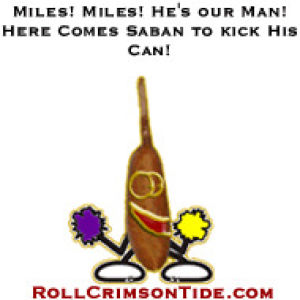 GIF roll tide - animated GIF on GIFER