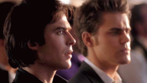 Damon salvatore ian somerhalder the vampire diaries GIF on GIFER - by ...