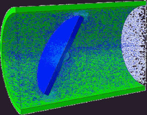 GIF fluid dynamics - animated GIF on GIFER