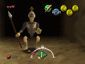 Mm legend of zelda majoras mask GIF - Find on GIFER