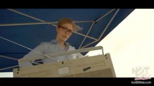 Billboard hot 100 mickey dobbs GIF - Find on GIFER