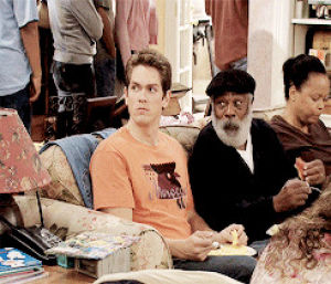 Reba season 1 my s GIF - Find on GIFER