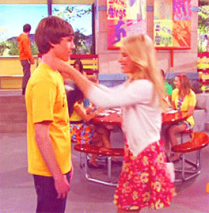 GIF show thread big - animated GIF on GIFER