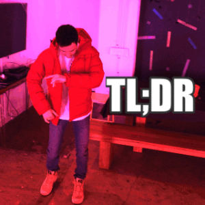 Гифка too long didnt read джордж клуни мне все равно гиф картинка ...