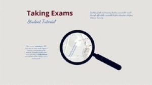 Exams GIF - Find on GIFER