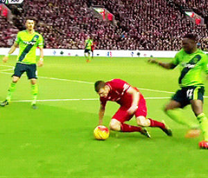 GIF southampton fc - animated GIF on GIFER