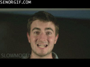 GIF headshot dropkick - animated GIF on GIFER