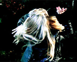 Sarah michelle gellar buffy the vampire slayer GIF - Find on GIFER