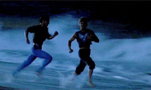 Point break keanu reeves kathryn bigelow GIF - Find on GIFER