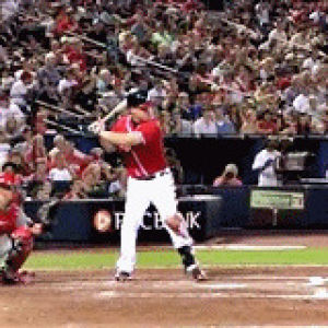 GIF mlb atlanta braves braves - animated GIF on GIFER
