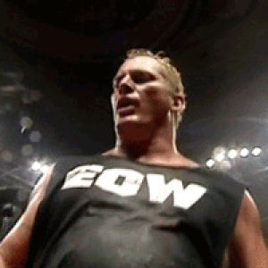 Ecw one night stand GIF - Find on GIFER