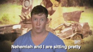 Mtv challenge atl GIF - Find on GIFER