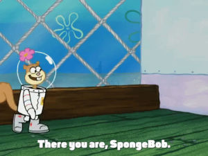 Bummer vacation spongebob squarepants season 4 GIF - Find on GIFER