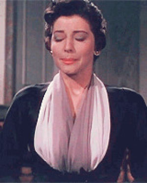 GIF ava gardner - animated GIF on GIFER