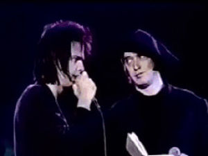 Nick cave GIF on GIFER - by Sternfont