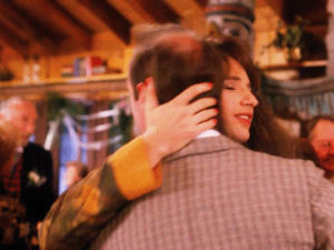 GIF denise bryson twin peaks - animated GIF on GIFER