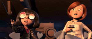 The incredibles les indestructibles los increibles GIF on GIFER - by Molis