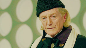 GIF william hartnell - animated GIF on GIFER