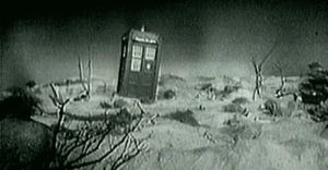GIF william hartnell - animated GIF on GIFER