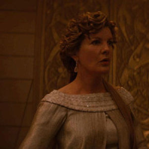 Frigga Thor 2