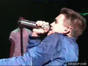 Oxygen GIF on GIFER - by Balladosius