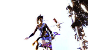 Lightning returns final fantasy xiii GIF on GIFER - by Aurilbine