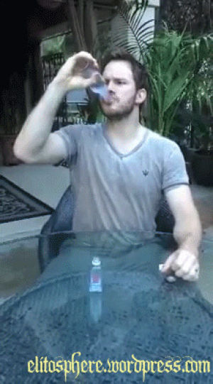 Als ice bucket challenge GIF - Find on GIFER