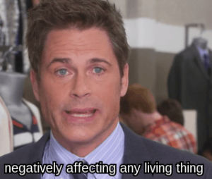 Parks and recreation rob lowe GIF on GIFER - by Audora
