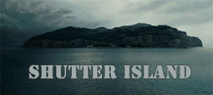 Leonardo dicaprio shutter island lobotomy GIF - Find on GIFER
