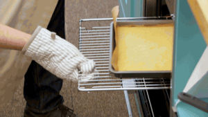Cake pastry GIF on GIFER - by Zubei