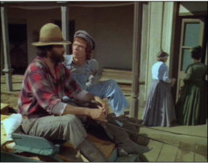 GIF little house on the prairie - animated GIF on GIFER - by Conjuris