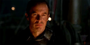 GIF iain glen - animated GIF on GIFER