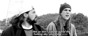GIF kevin smith - animated GIF on GIFER