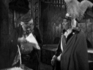 GIF william hartnell - animated GIF on GIFER