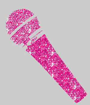 Transparent bling accessories GIF - Find on GIFER