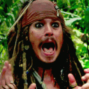 Omg screaming excited GIF on GIFER - by Buzar