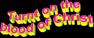Blood transparent GIF on GIFER - by Mirador