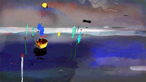 Poetry GIF - Find on GIFER