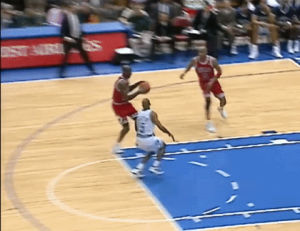 GIF nba michael jordan chicago bulls - animated GIF on GIFER