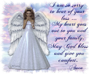 GIF rest in peace - animated GIF on GIFER