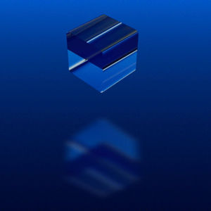 Cube loop glow GIF on GIFER - by Conjuzius