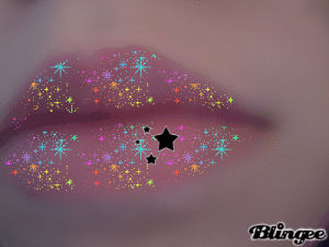 Labios lips lippen GIF - Find on GIFER