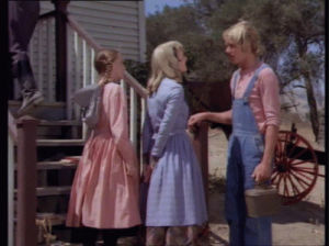GIF little house on the prairie - animated GIF on GIFER - by Conjuris