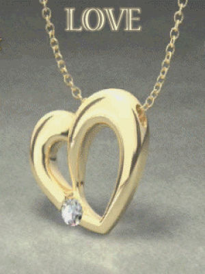 Necklace GIF - Find on GIFER