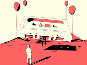 Cassette loop GIF - Find on GIFER