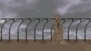 GIF shadow of the colossus - animated GIF on GIFER