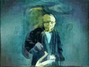 Picasso GIF - Find on GIFER