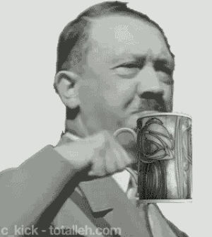 Adolf hitler GIF on GIFER - by Mole