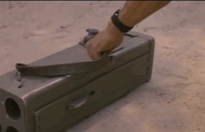 Commando memorial day arnold schwarzenegger GIF - Find on GIFER